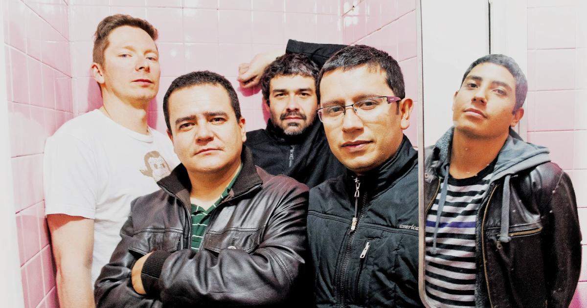 ¿Cuál es su álbum favorito de 1280 Almas?