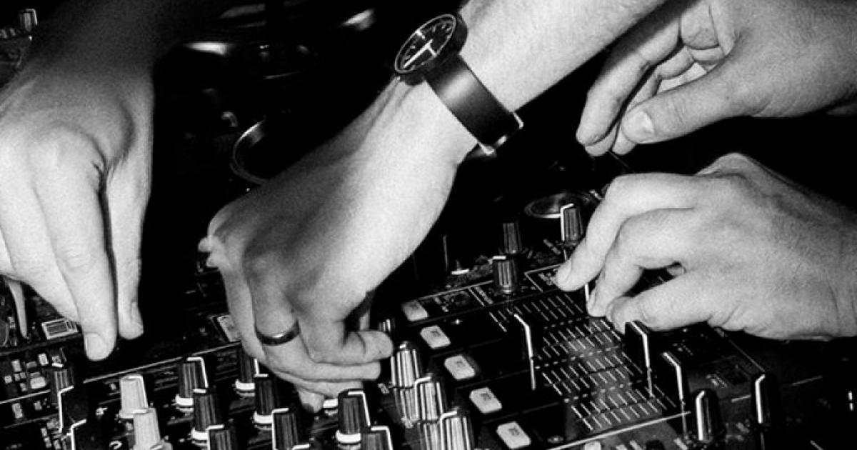 Digitalism lanza el sencillo "Wolves"