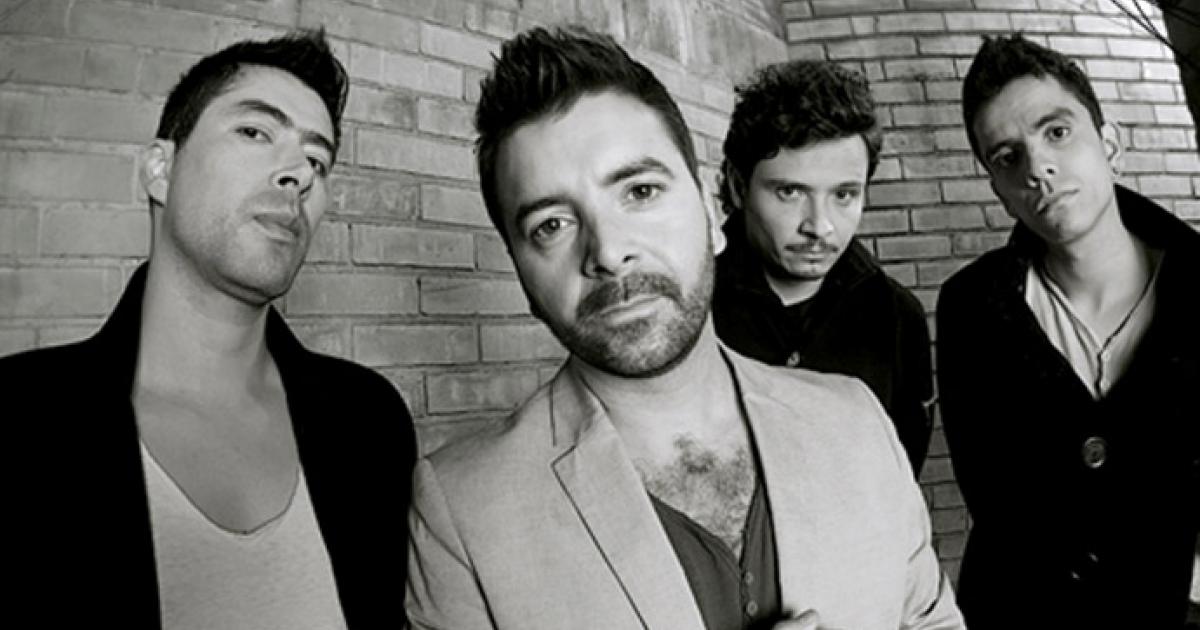 Lanzamiento del nuevo video de Rocka | Radiónica