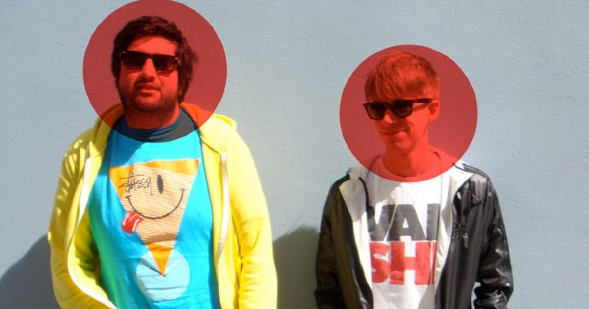 Digitalism - "Circles"