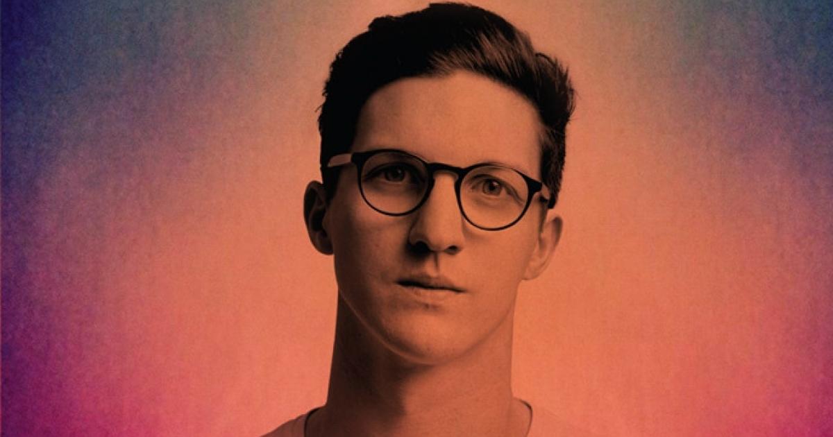 Dan Croll - "From Nowhere"