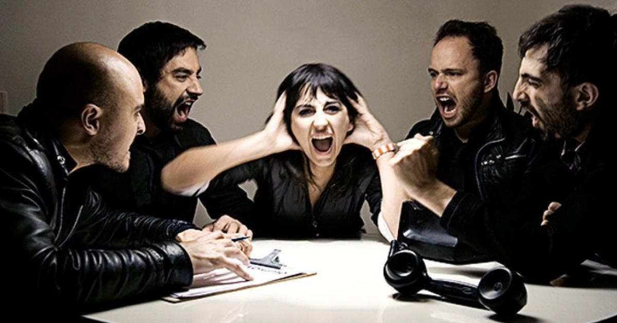 V For Volume sigue de gira por Estados Unidos | Radiónica