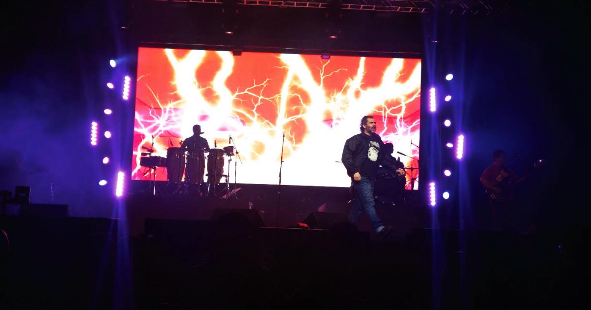 5 aciertos del Festival Almax en su segundo día