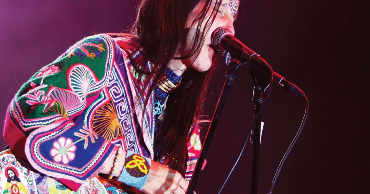 Las 11 bandas colombianas en la historia de Rock al Parque