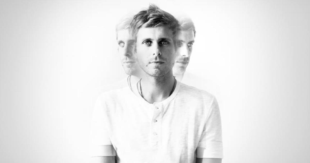 Escuchen 'Run', el nuevo álbum de AWOLNATION