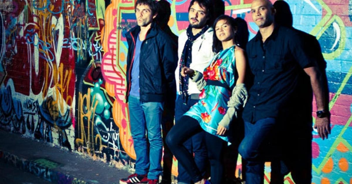 Bomba Estéreo confirma su concierto en Israel | Radiónica