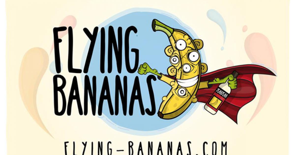Teorías, conspiración y máscaras en el debut de Flying Bananas