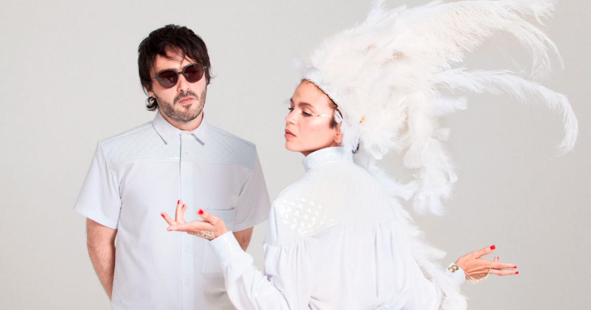 Bomba Estéreo estrena 'Internacionales', su nuevo sencillo | Radiónica