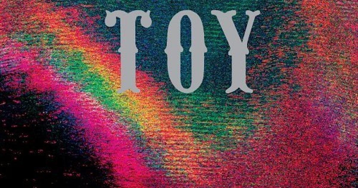 Toy 'Toy'