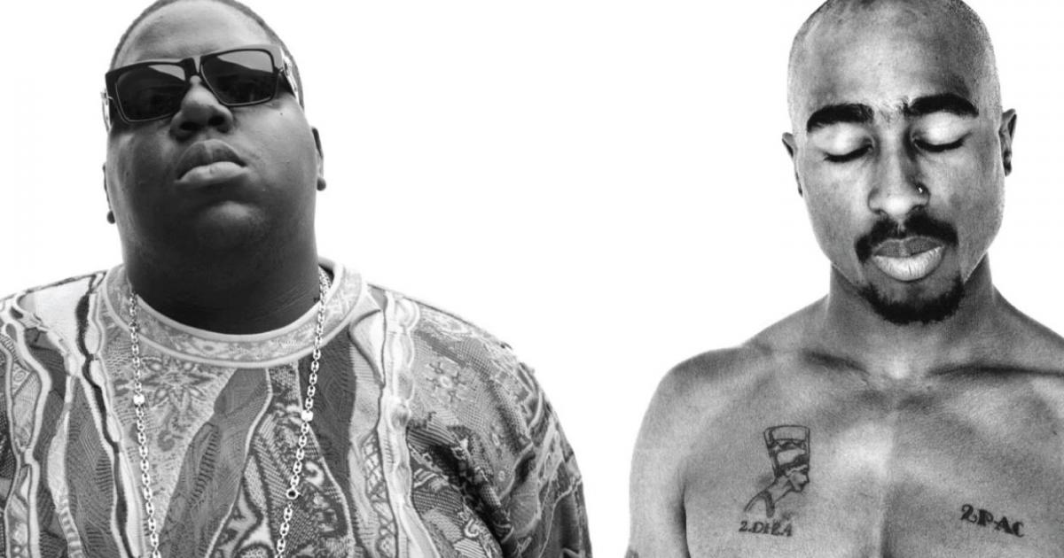 De la oeste a la este: las costas del Hip Hop norteamericano