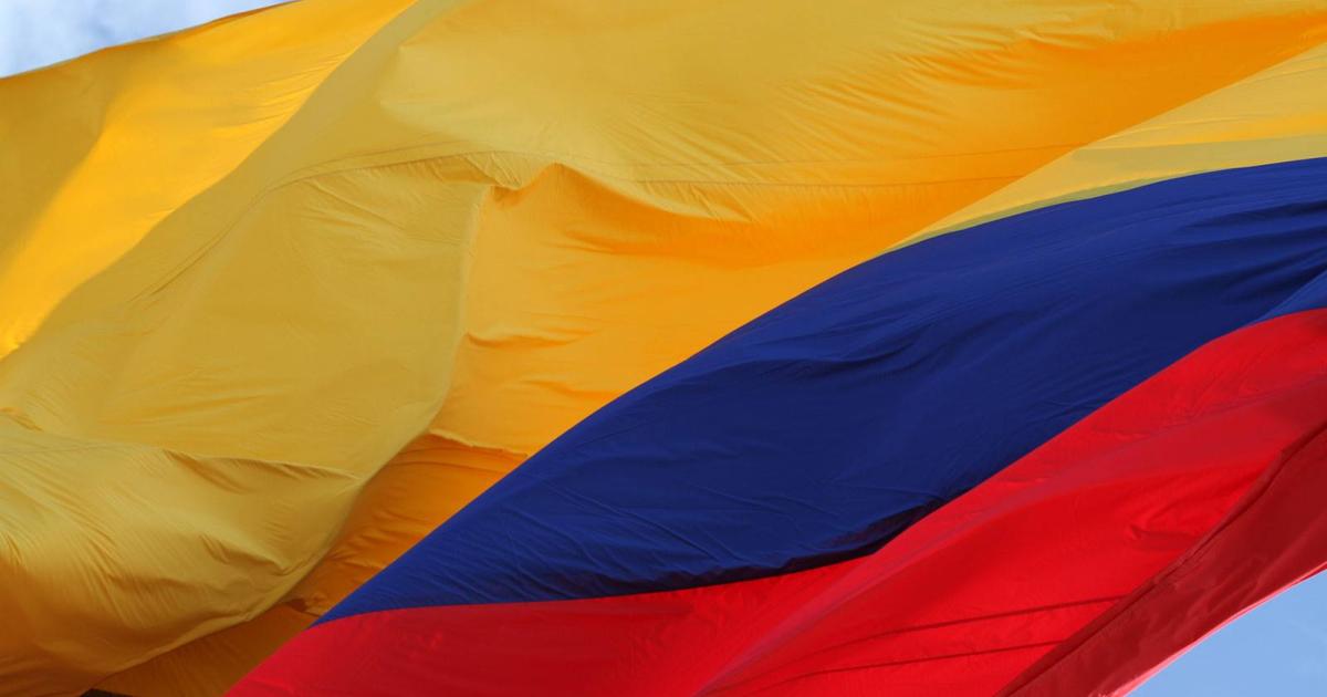 ¿Qué significa ser colombiano?