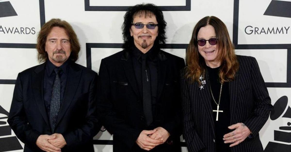 Los Grammy 2014: noche de leyendas del rock