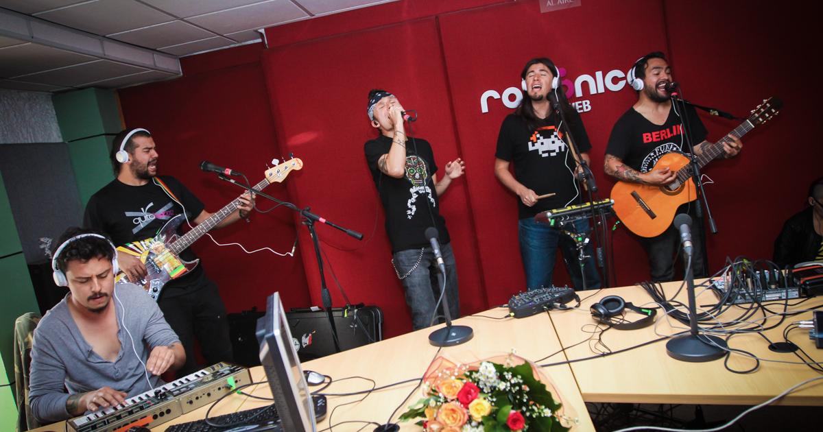 ¡Nos vamos a la calle con Doctor Krápula!