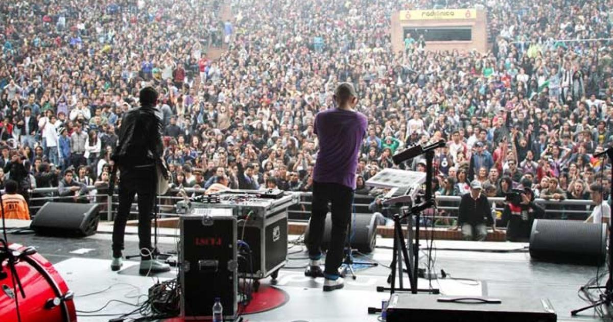 "The Making of Idilio"