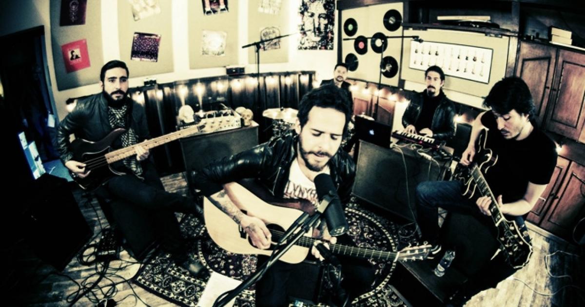 Revólver Plateado tocará en El Tunal