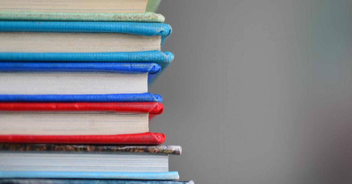 5 editoriales para llenar el librero | Radiónica