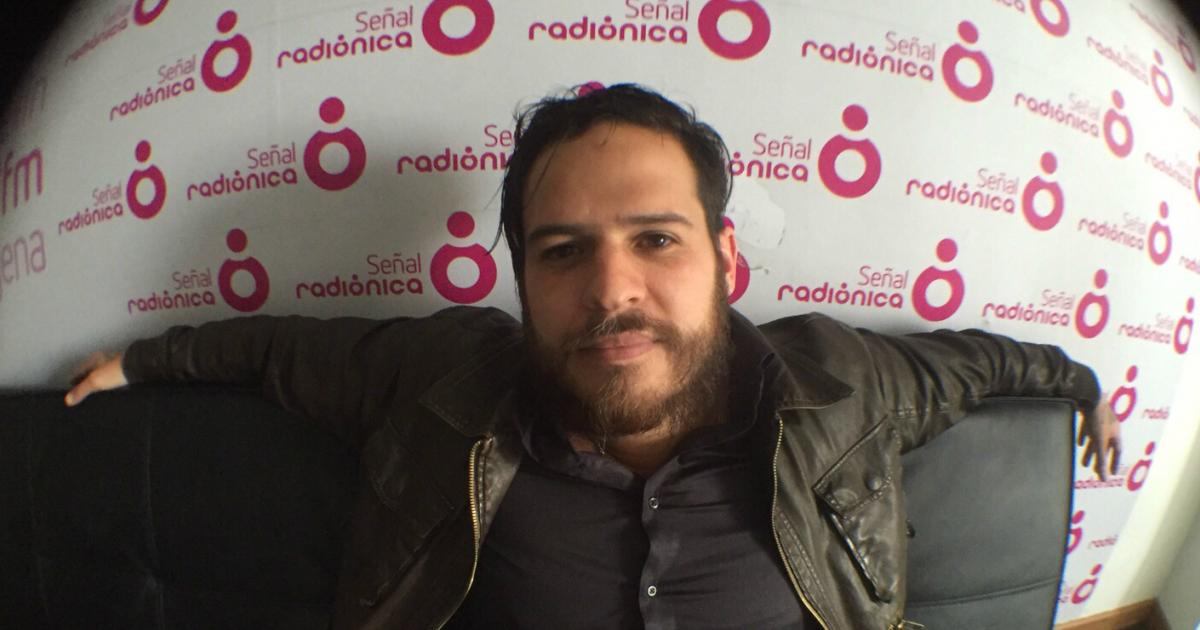 Mauricio Colmenares en Entrevistas Radiónica | Radiónica