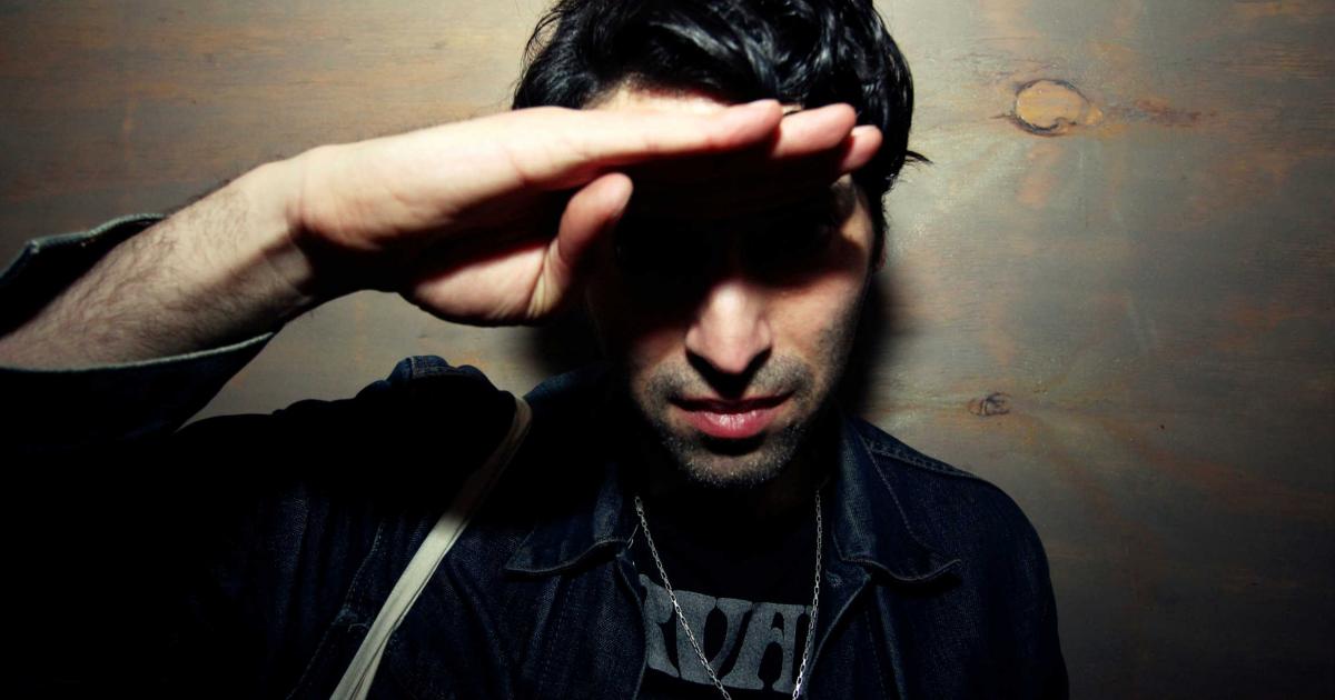 Nueva música con Erol Alkan desde Fantasy Records | Radiónica