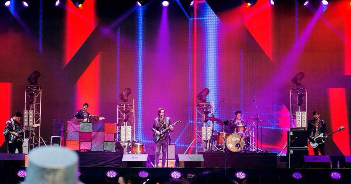 Las 10 de "Doce Vientos", el nuevo álbum de Telebit