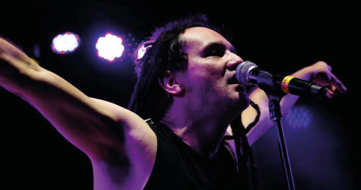 20 razones para escuchar rock colombiano