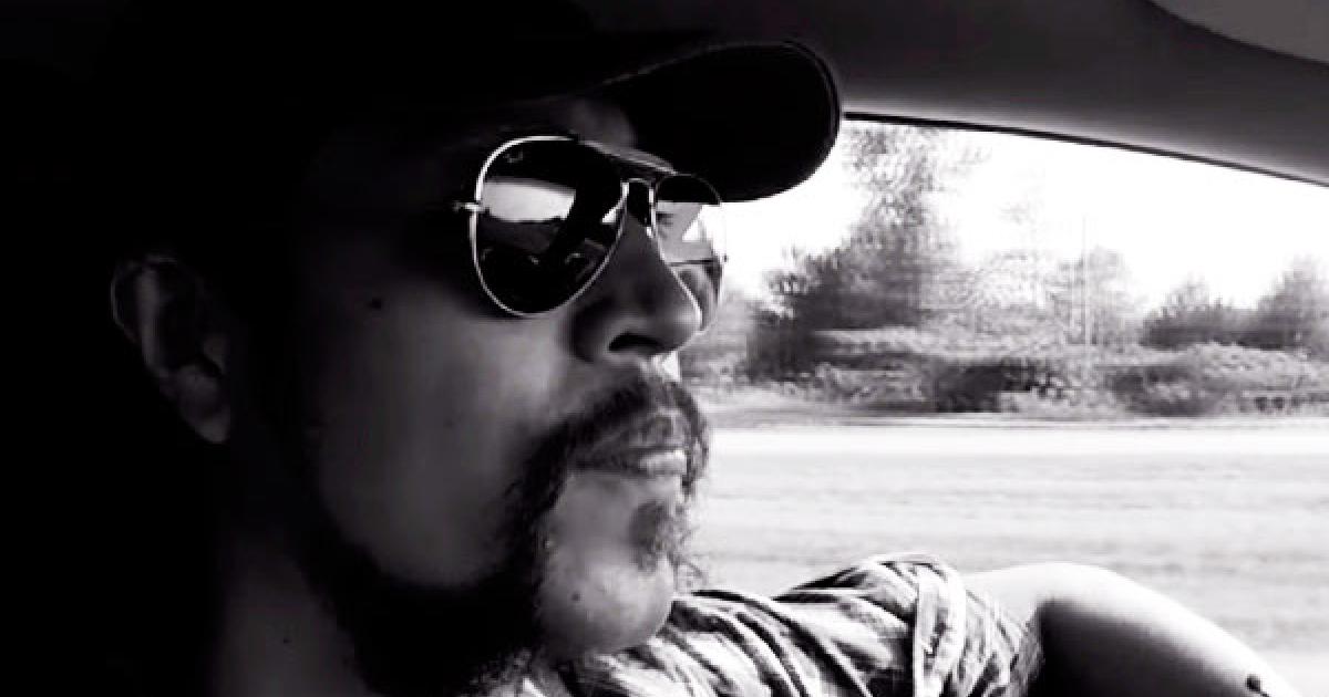 "Take a Ride With Me", el nuevo video de Carlos Elliot Jr.