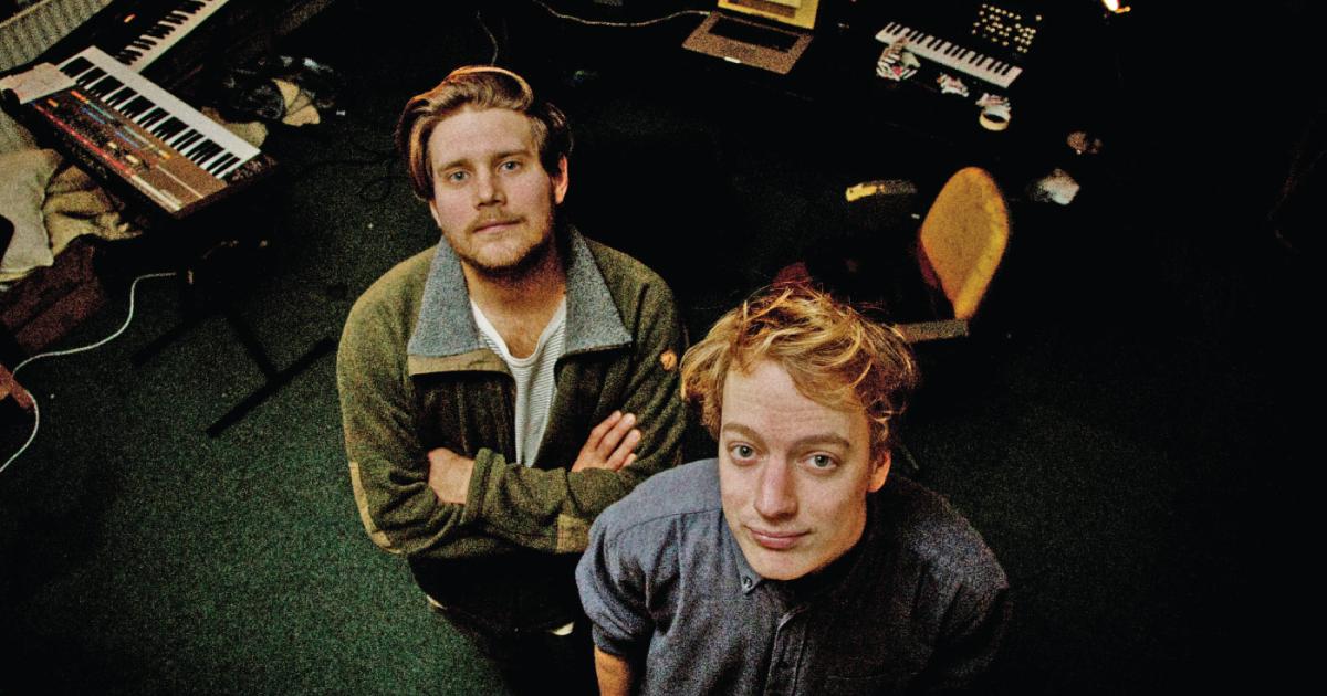 WEVAL, una máquina de emociones electrónicas