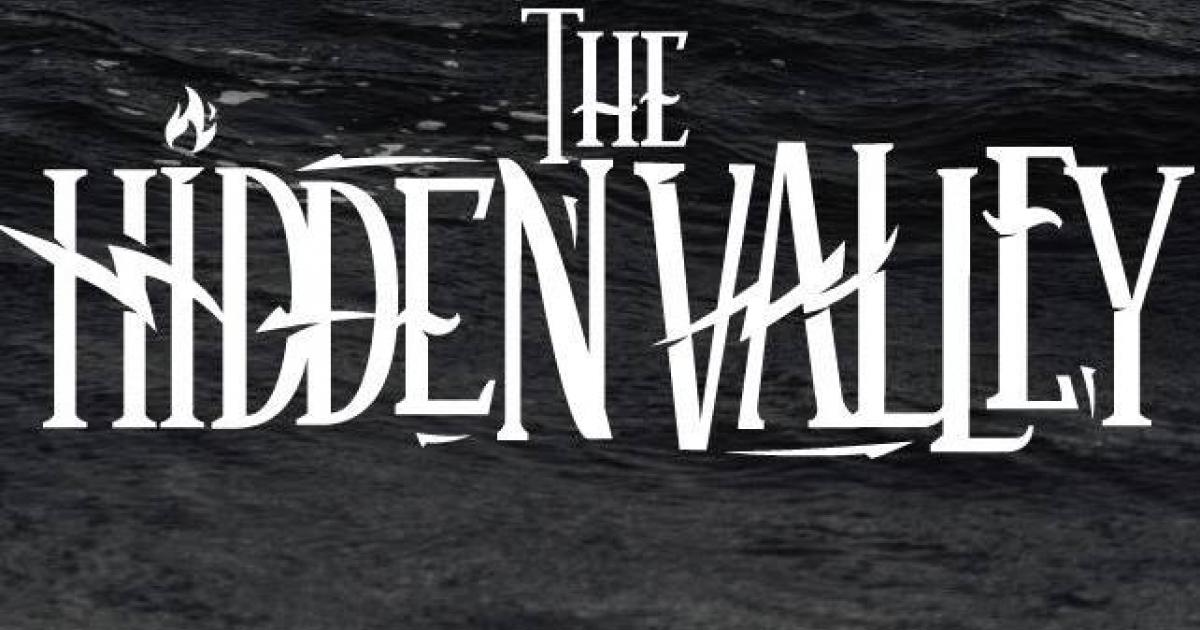 The Hidden Valley se alista para su nuevo álbum