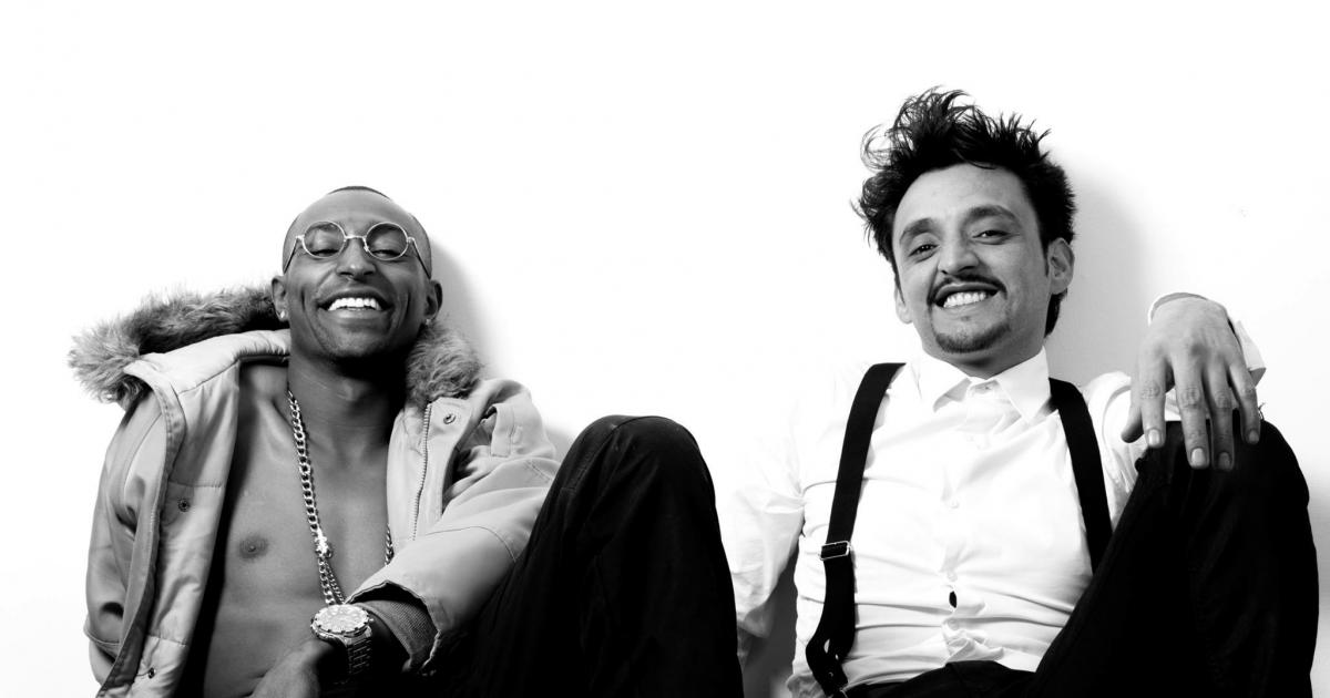 "Hacer rap en Colombia significa tener carácter y ganas de ser escuchado"