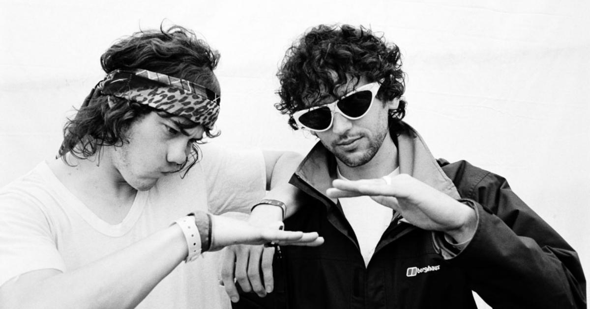 MGMT tiene listo su nuevo disco | Radiónica