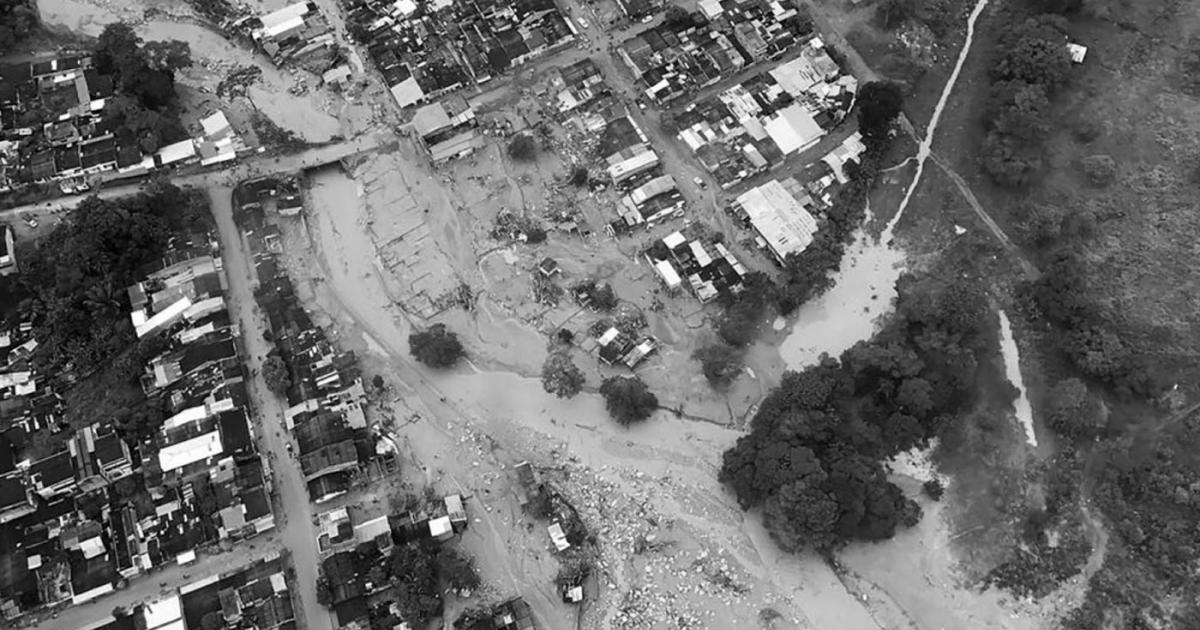 ¿Dónde y cómo podemos ayudar a los habitantes de Mocoa?