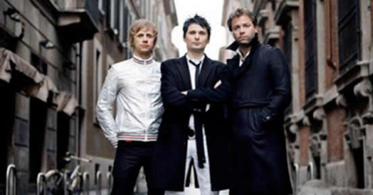 Muse confirma el título de su nuevo álbum