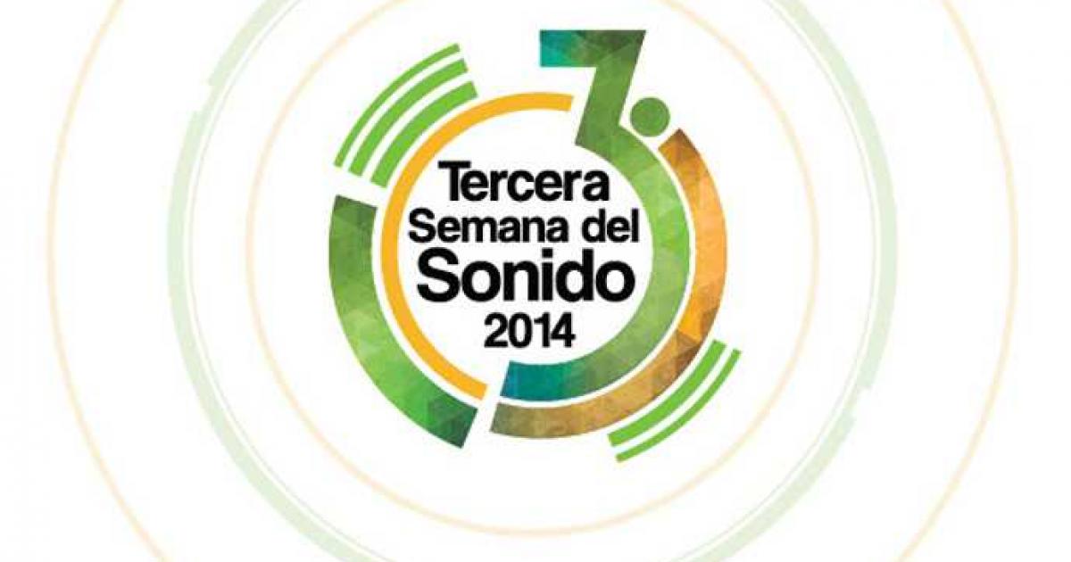 Sigue sonando fuerte la Semana del Sonido