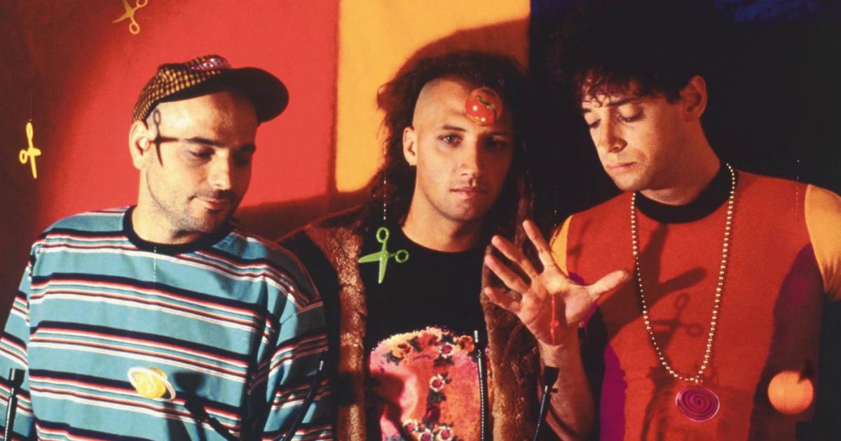 A 22 años: las canciones de Sueño Stereo en una palabra