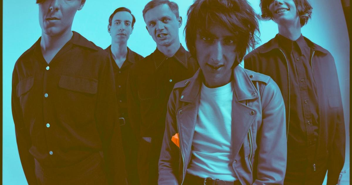 The Horrors y su nuevo álbum: 'diez años de historia' | Radiónica