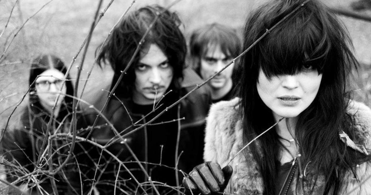 "Buzzkill(er)": nueva canción de The Dead Weather