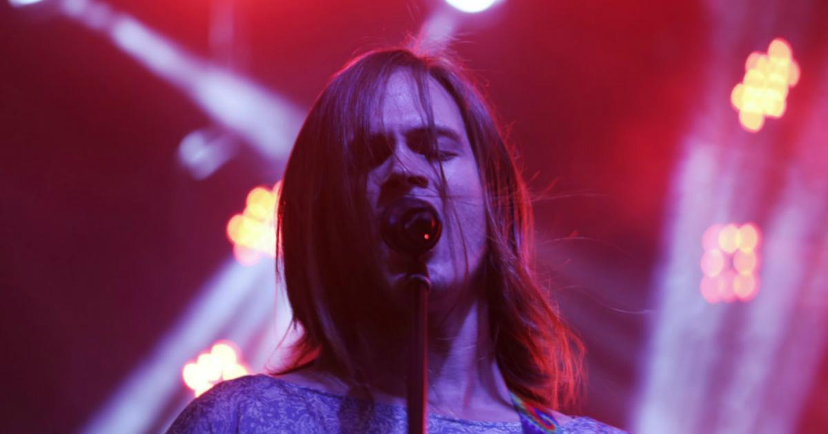 The Jaars estrenó su ‘Love Free’ en el Concierto Radiónica