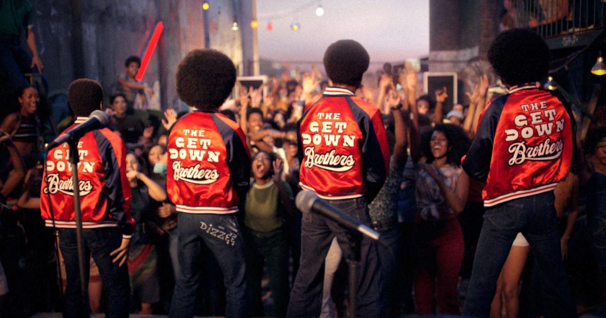 Se viene la segunda parte de “The Get down” | Radiónica
