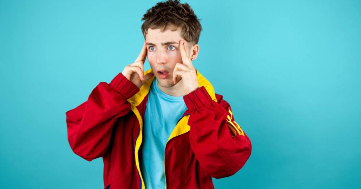 Nueva música: Will Joseph Cook | Radiónica