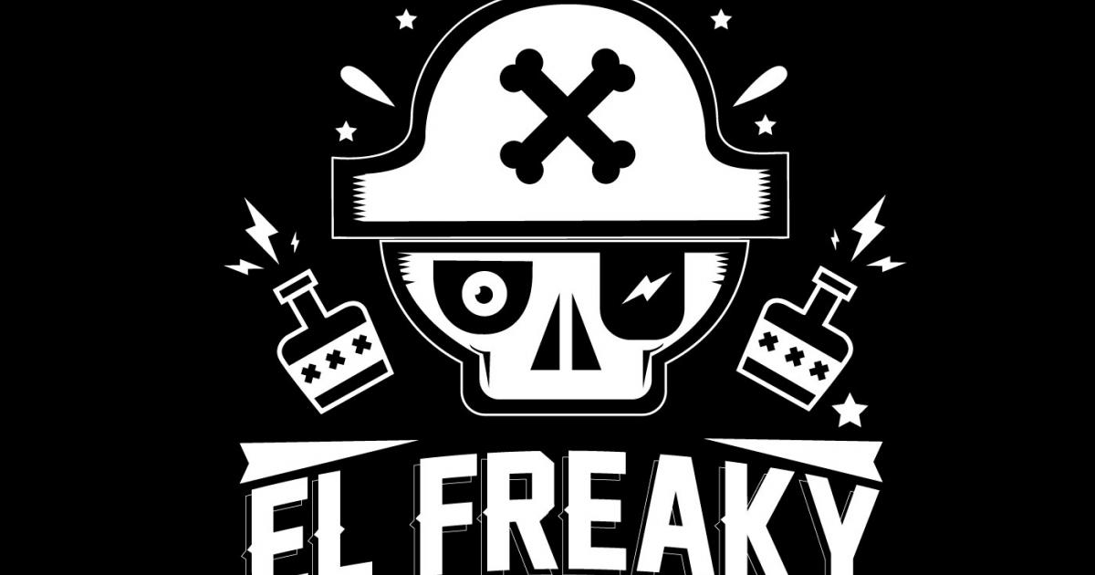 El Freaky