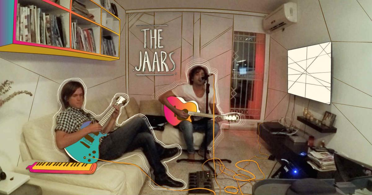 The Jaars