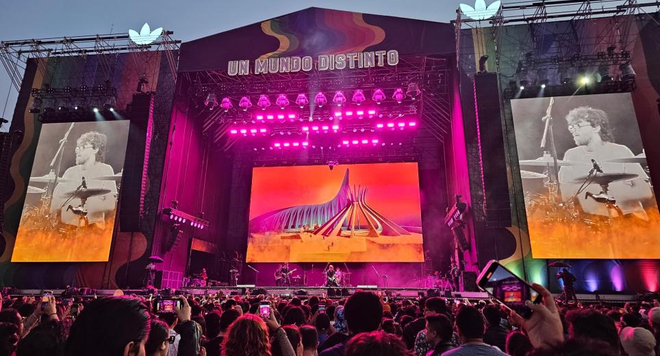 Radiónica: Emisora de Cultura Rock, Pop, Rap, Música Alternativa, Cine ...