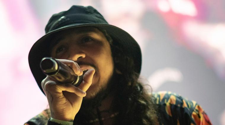 Muere el rapero Métricas Frías