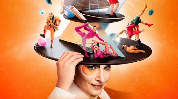 El Cirque Du Soleil alzará de nuevo su carpa en Bogotá