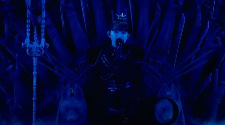 Sientan la fuerza de BABYMETAL en vivo con su nuevo video