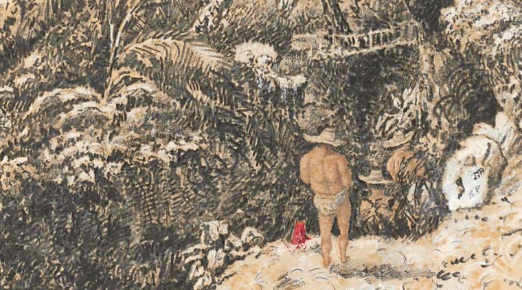 ‘La vorágine’, un clásico de la literatura colombiana, cumplirá 100 años | Radiónica