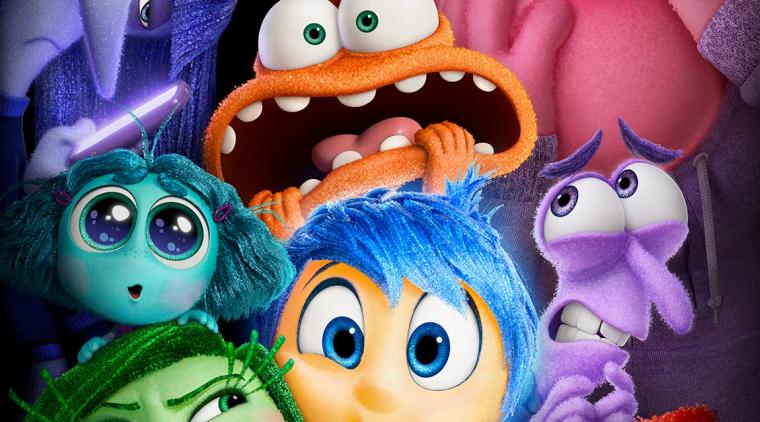 'Intensamente 2': ¿cuáles son la nuevas emociones? Tráiler y fecha de ...