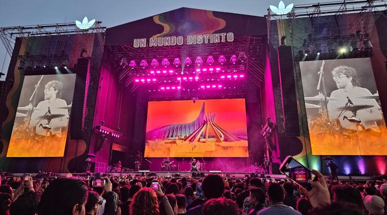Conciertos en Colombia 2025: ¿cuánto vale ir a todos?