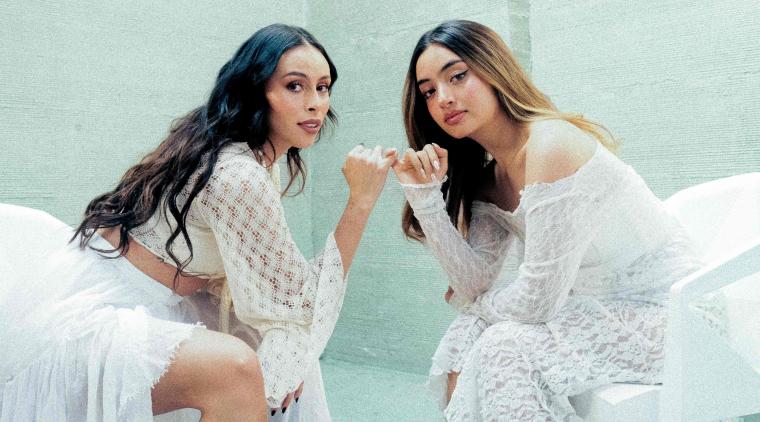 Vale Garzón estrena su sencillo ‘Yo juraré’