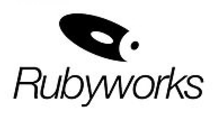 Rubyworks Records | Radiónica