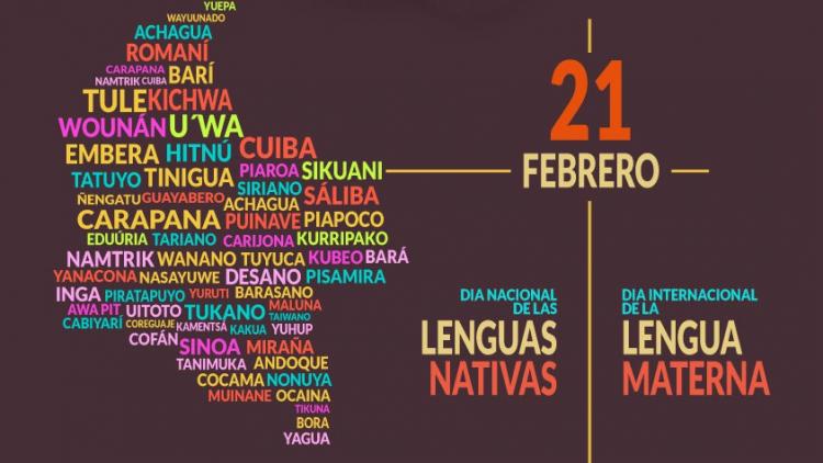 Lenguas Nativas en Colombia | Radiónica